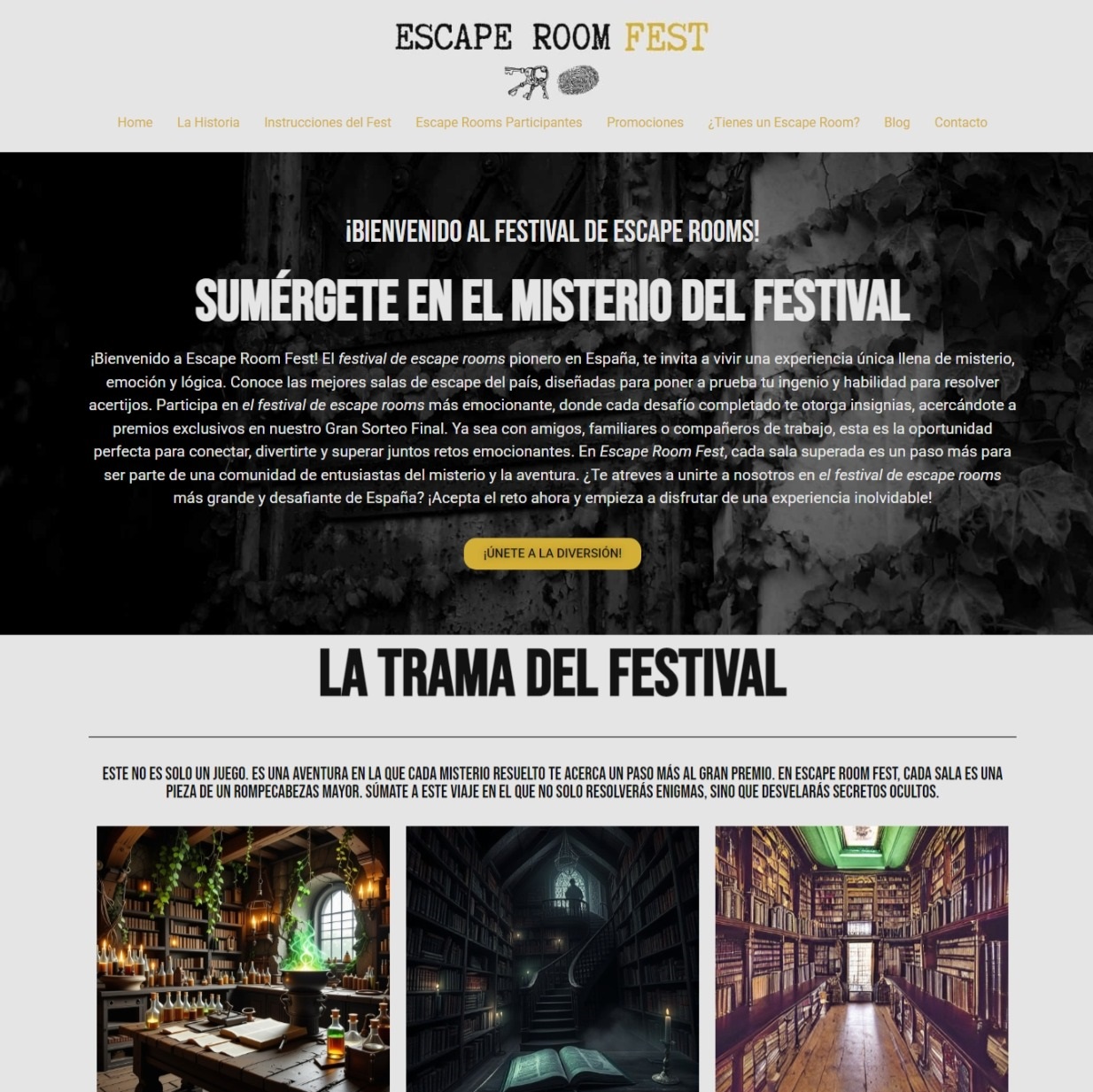 Portfolio de Cristina Roig